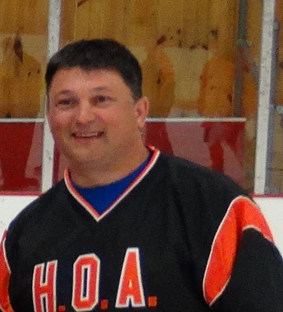 HOA Hockey : Powered by GOALLINE